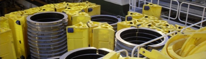 Fairings for Drilling | VIV Solutions