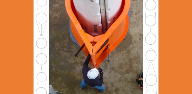 Technical Note on Fairing Shape | VIV Solutions